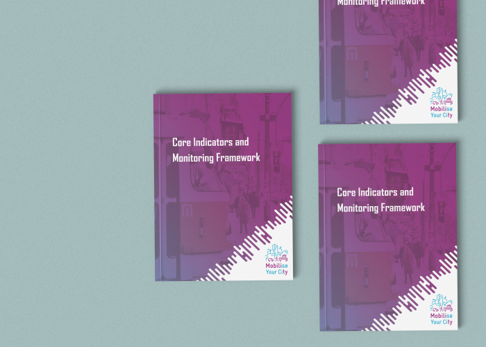 Core Indicators And Monitoring Framework Mobiliseyourcity